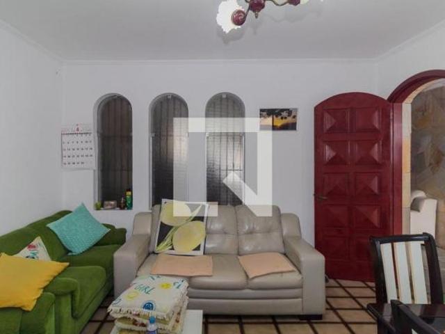 Casa à Venda Vila Califórnia, 2 Quartos, 150 m2