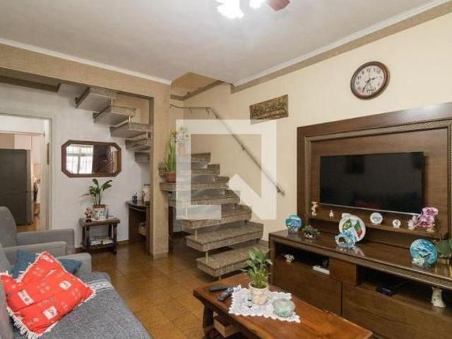 Casa à Venda Vila Califórnia, 2 Quartos, 200 m² São Paulo