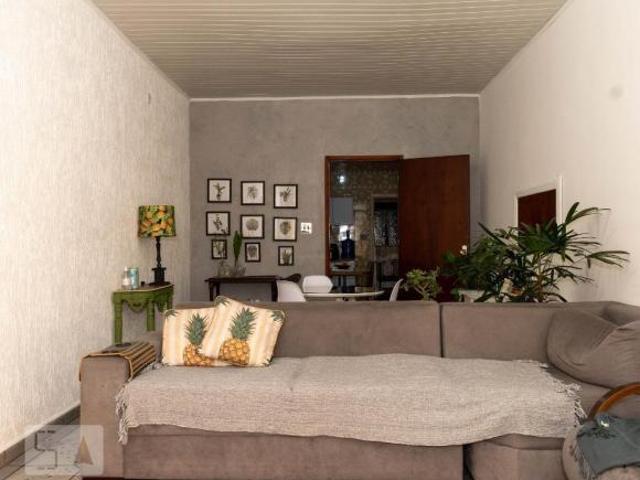 Casa à Venda Vila Califórnia, 2 Quartos, 257 m2