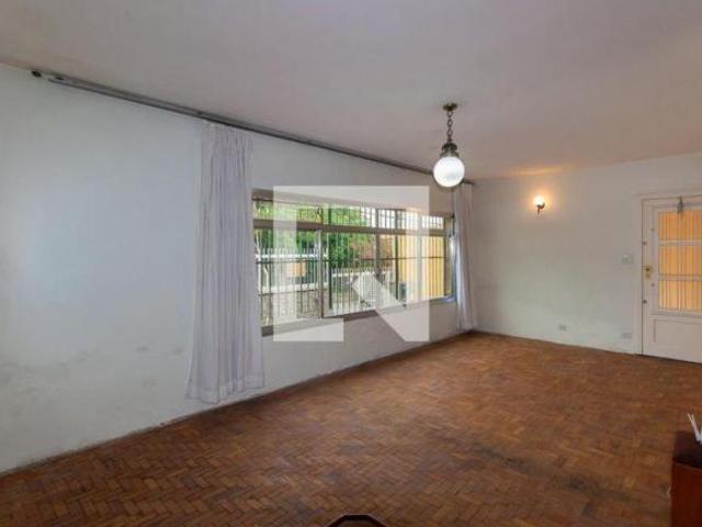 Casa à Venda Vila Califórnia, 2 Quartos, 332 m² São Paulo