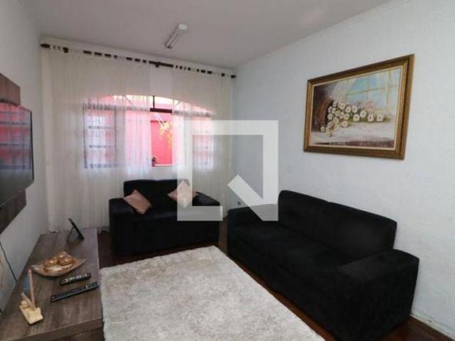 Casa à Venda Vila Califórnia, 3 Quartos, 103 m2