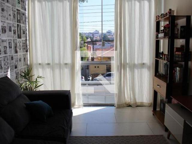 Casa à Venda Vila Califórnia, 3 Quartos, 120 m2