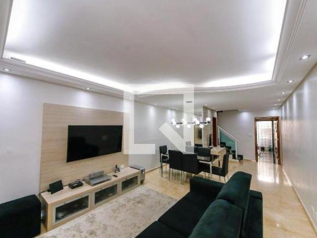 Casa à Venda Vila Califórnia, 3 Quartos, 128 m2