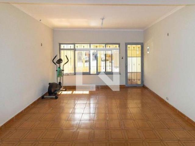 Casa à Venda Vila Califórnia, 3 Quartos, 128 m² São Paulo