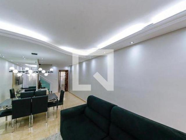 Casa à Venda Vila Califórnia, 3 Quartos, 128 m² São Paulo