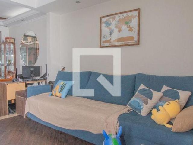 Casa à Venda Vila Califórnia, 3 Quartos, 141 m2