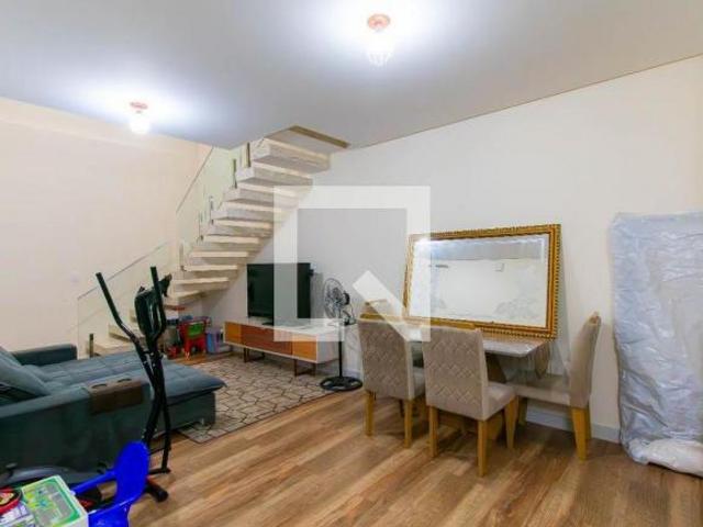 Casa à Venda Vila Califórnia, 3 Quartos, 150 m2