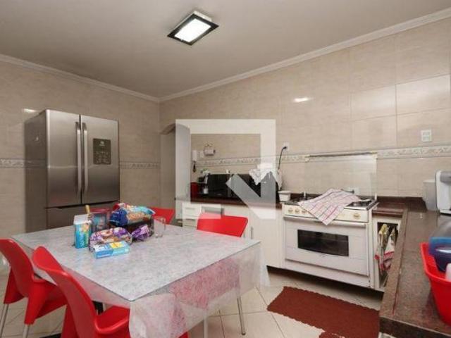 Casa à Venda Vila Califórnia, 3 Quartos, 150 m2