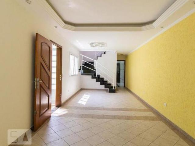 Casa à Venda Vila Califórnia, 3 Quartos, 150 m2