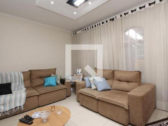 Casa à Venda Vila Califórnia, 3 Quartos, 150 m² São Paulo