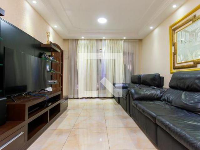 Casa à Venda Vila Califórnia, 3 Quartos, 164 m2