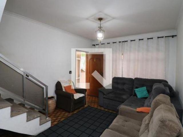 Casa à Venda Vila Califórnia, 3 Quartos, 170 m² São Paulo