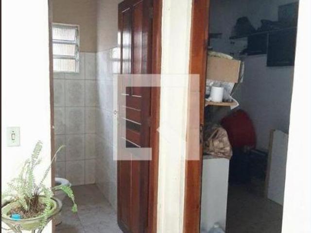 Casa à Venda Vila Califórnia, 3 Quartos, 170 m² São Paulo