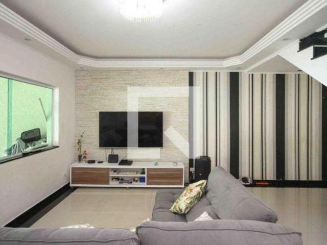 Casa à Venda Vila Califórnia, 3 Quartos, 180 m² São Paulo