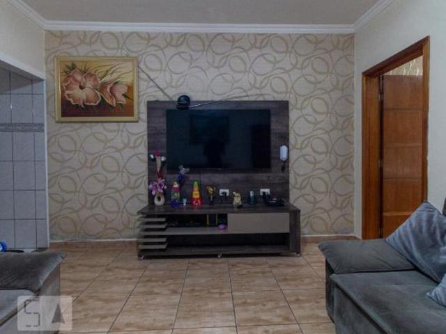 Casa à Venda Vila Califórnia, 3 Quartos, 195 m² São Paulo