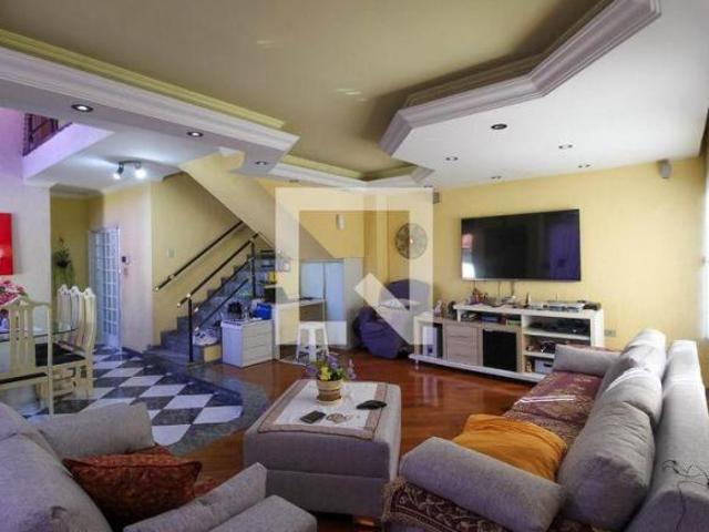 Casa à Venda Vila Califórnia, 3 Quartos, 226 m² São Paulo