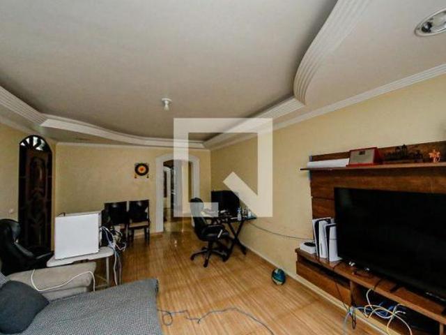 Casa à Venda Vila Califórnia, 3 Quartos, 235 m² São Paulo