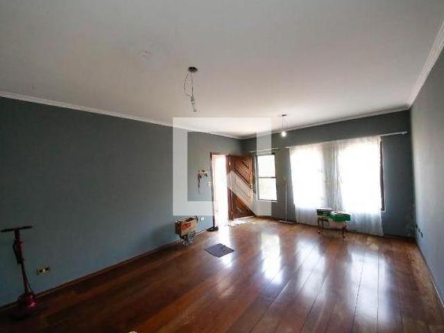 Casa à Venda Vila Califórnia, 3 Quartos, 245 m2