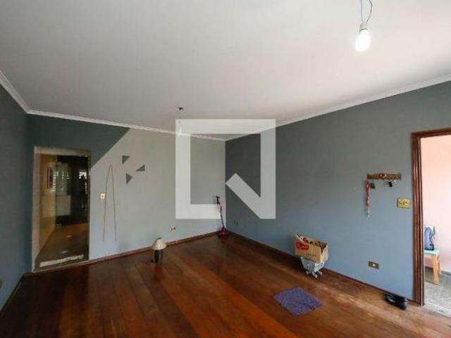 Casa à Venda Vila Califórnia, 3 Quartos, 245 m2