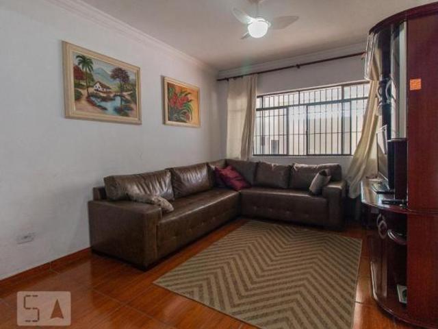 Casa à Venda Vila Califórnia, 3 Quartos, 250 m2