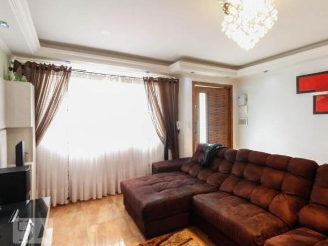 Casa à Venda Vila Califórnia, 3 Quartos, 250 m² São Paulo