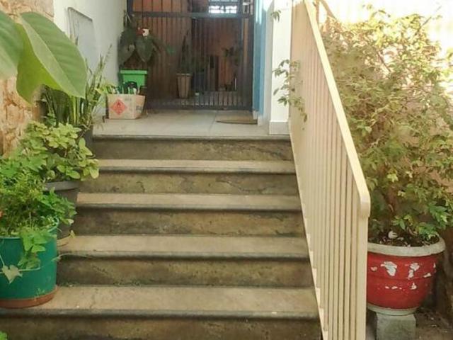 Casa à Venda Vila Califórnia, 3 Quartos, 255 m2