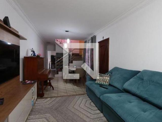 Casa à Venda Vila Califórnia, 3 Quartos, 280 m2