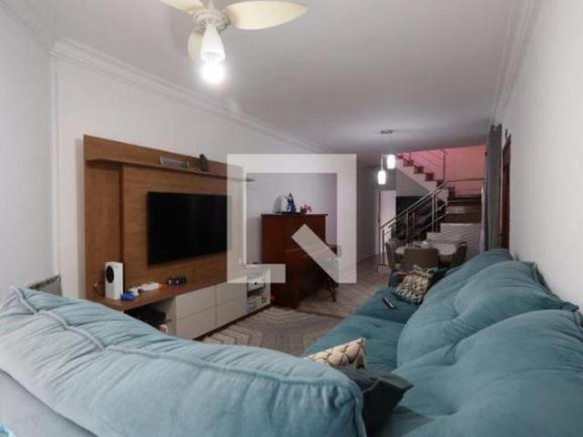 Casa à Venda Vila Califórnia, 3 Quartos, 280 m2