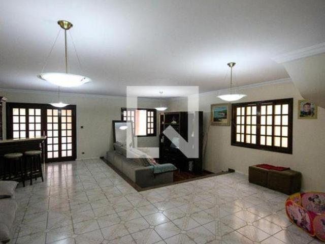 Casa à Venda Vila Califórnia, 3 Quartos, 280 m2