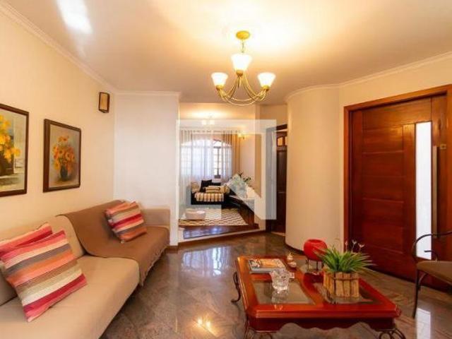 Casa à Venda Vila Califórnia, 3 Quartos, 286 m² São Paulo