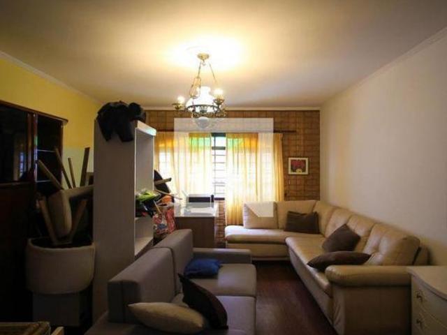 Casa à Venda Vila Califórnia, 3 Quartos, 299 m2
