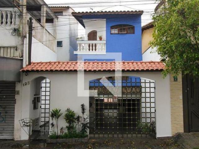 Casa à Venda Vila Califórnia, 3 Quartos, 299 m2