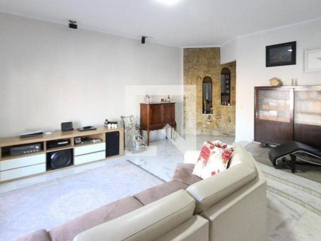 Casa à Venda Vila Califórnia, 3 Quartos, 350 m2