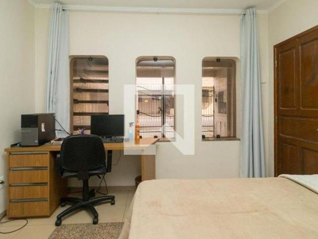 Casa à Venda Vila Califórnia, 4 Quartos, 160 m2