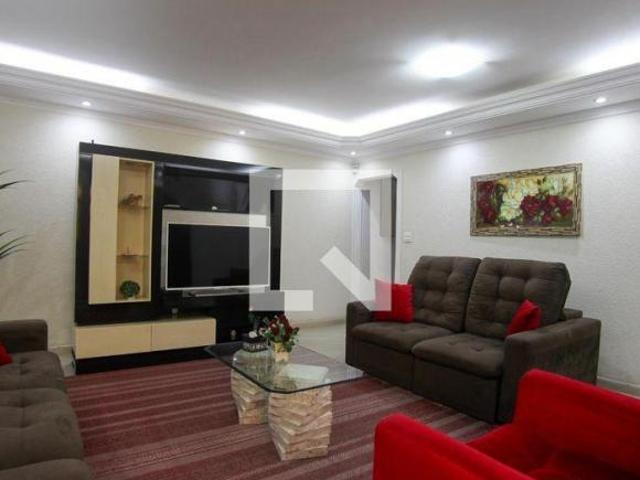 Casa à Venda Vila Califórnia, 4 Quartos, 163 m² São Paulo