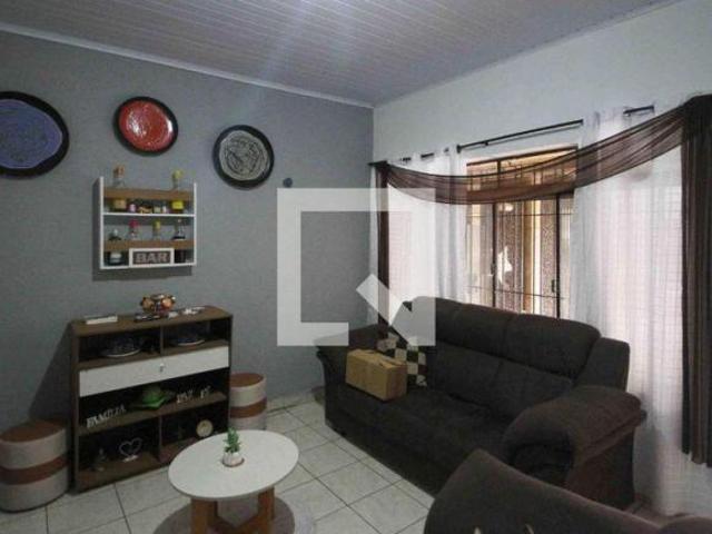 Casa à Venda Vila Califórnia, 4 Quartos, 250 m² São Paulo