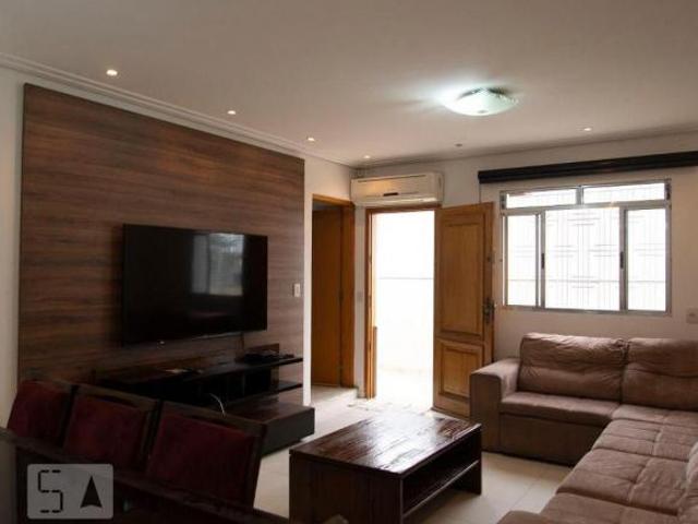 Casa à Venda Vila Califórnia, 4 Quartos, 269 m2