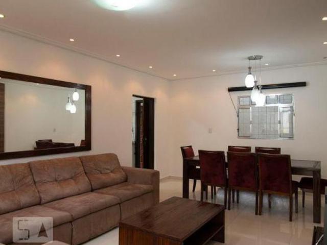 Casa à Venda Vila Califórnia, 4 Quartos, 269 m² São Paulo