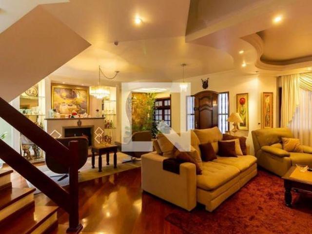Casa à Venda Vila Califórnia, 4 Quartos, 300 m2