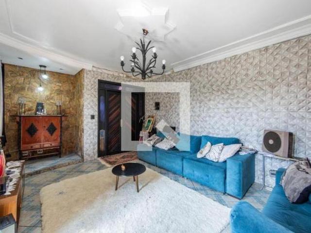 Casa à Venda Vila Califórnia, 6 Quartos, 355 m2