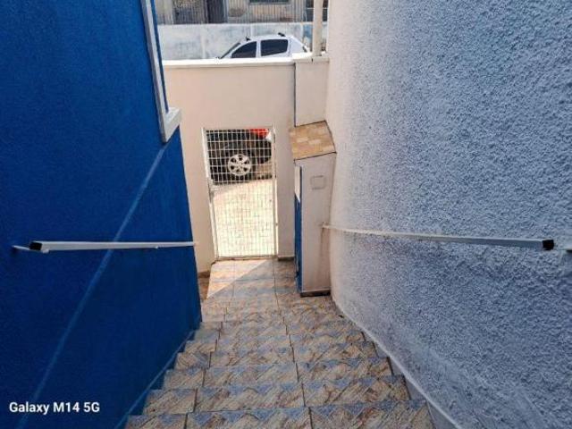 Casa a venda Vila Carvalho em Sorocaba