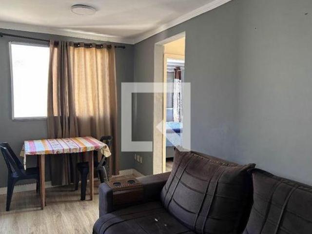 Casa à Venda Vila Carminha, 2 Quartos, 48 m² Campinas