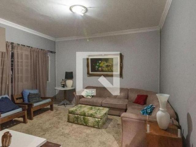 Casa à Venda Vila Carminha, 3 Quartos, 232 m² Campinas