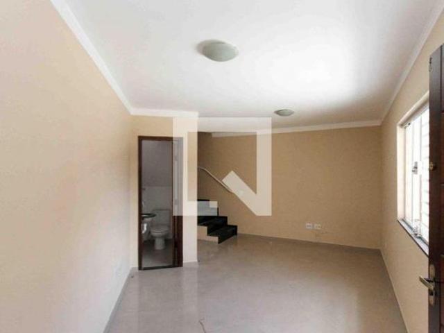 Casa à Venda Vila Carmosina, 3 Quartos, 100 m2