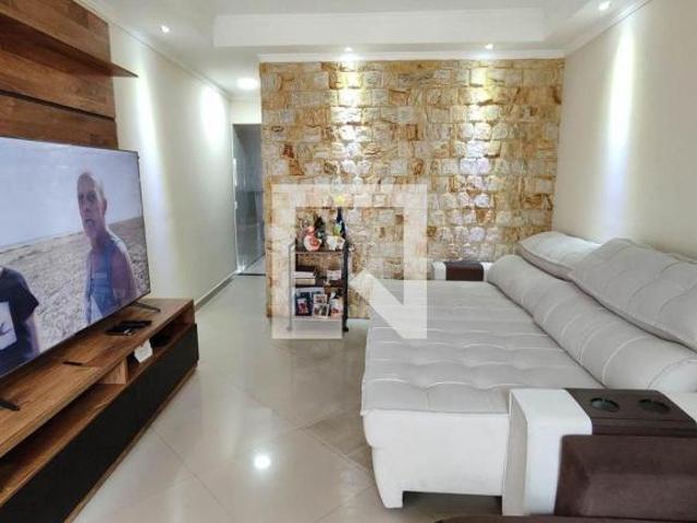 Casa à Venda Vila Carmosina, 3 Quartos, 114 m2