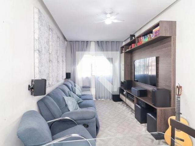 Casa à Venda Vila Carmosina, 2 Quartos, 119 m² São Paulo