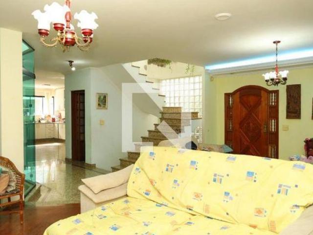 Casa à Venda Vila Carmosina, 4 Quartos, 420 m² São Paulo