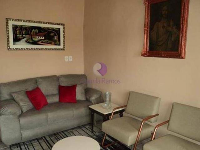 Casa Térrea à Venda em São Lourenço – Mg