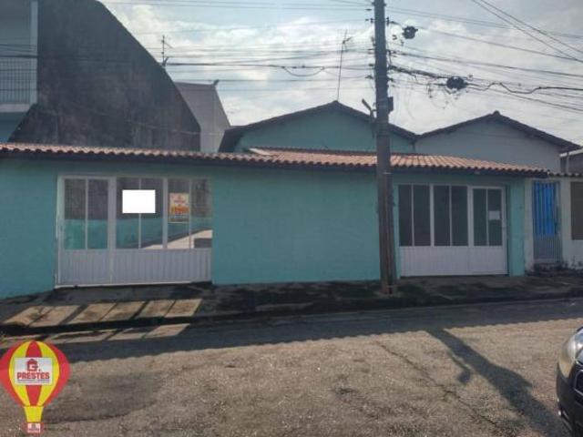 Casa á venda Vila Carol