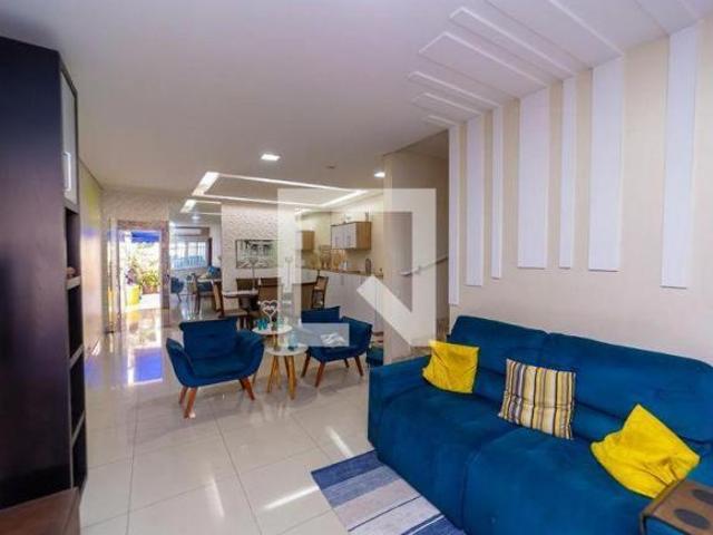 Casa à Venda Vila Carrão, 3 Quartos, 155 m2